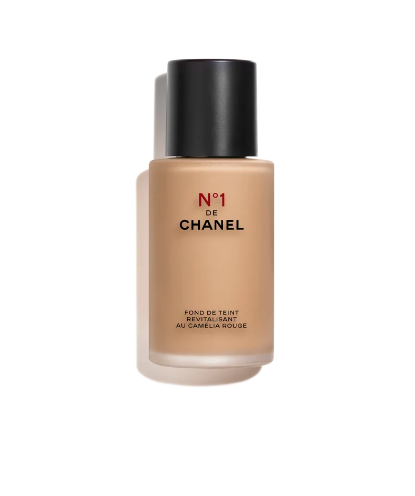 Восстанавливающий тональный флюид Chanel №1 de Chanel, B70