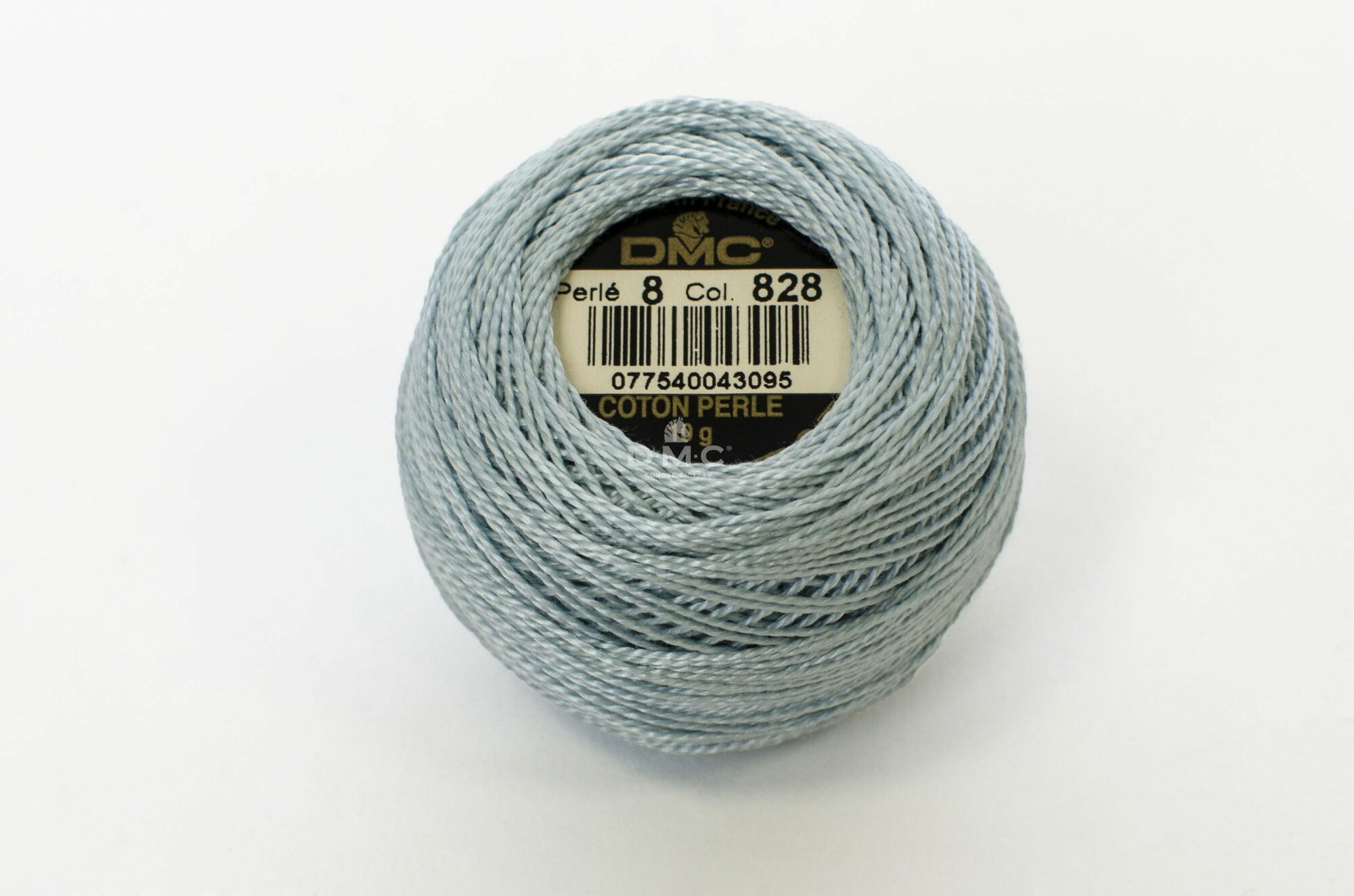 Мулине DMC Perle #8 (80 м.) арт. 116/8, цвет 0828