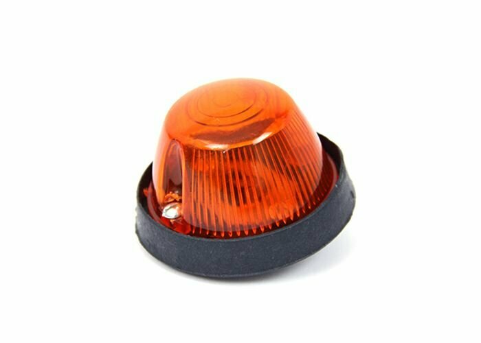 Указатель поворота боков. для а/м ГАЗ-53, ПАЗ, УАЗ 12В