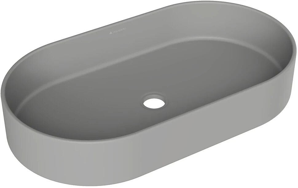 Раковина 60x39 см Aqueduto Espiral ESP0230