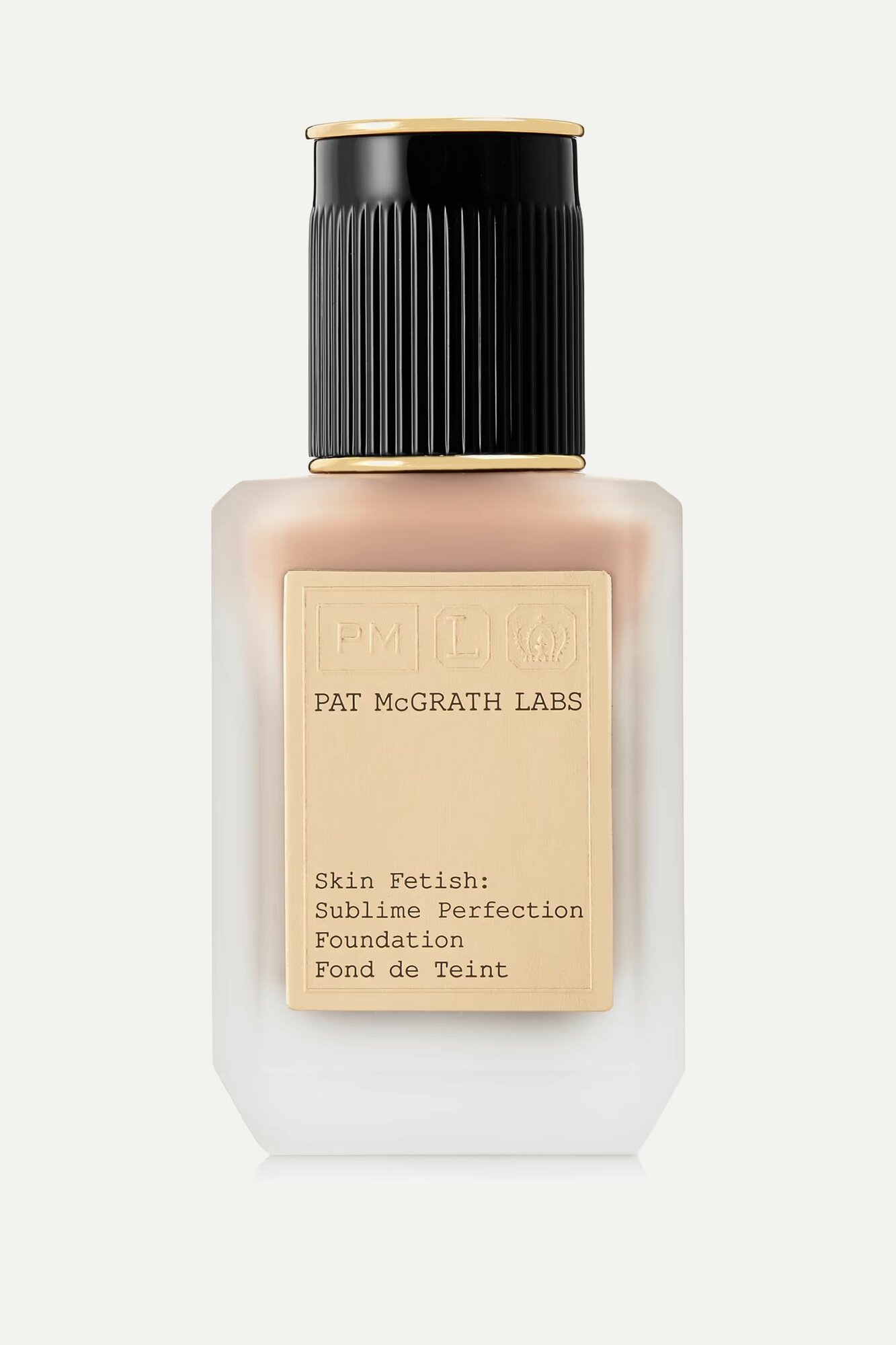 Тональный крем PAT McGRATH LABS - Skin Fetish: Sublime Perfection Foundation