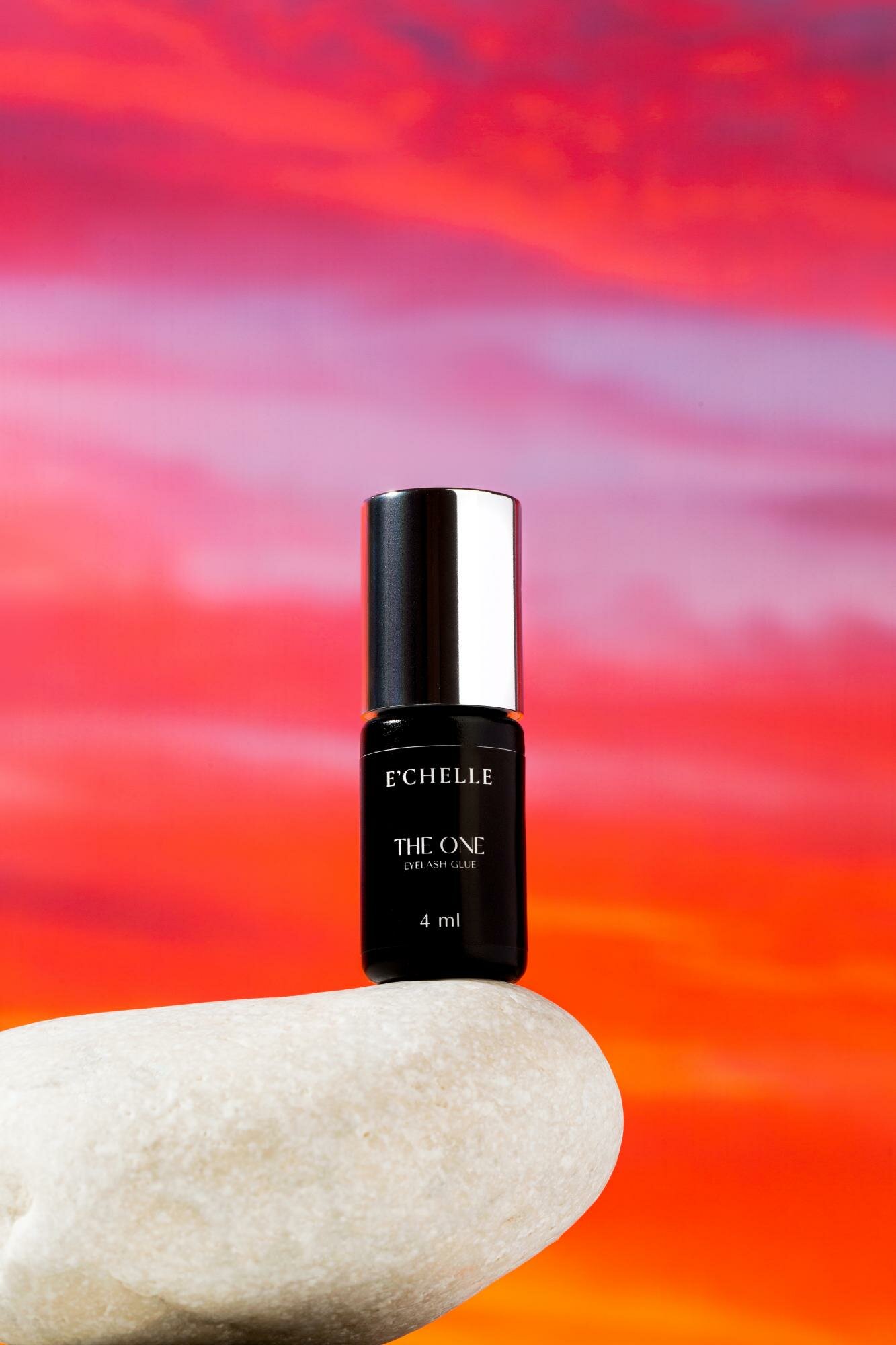 Клей E'CHELLE THE ONE, 4 ml — фото 1