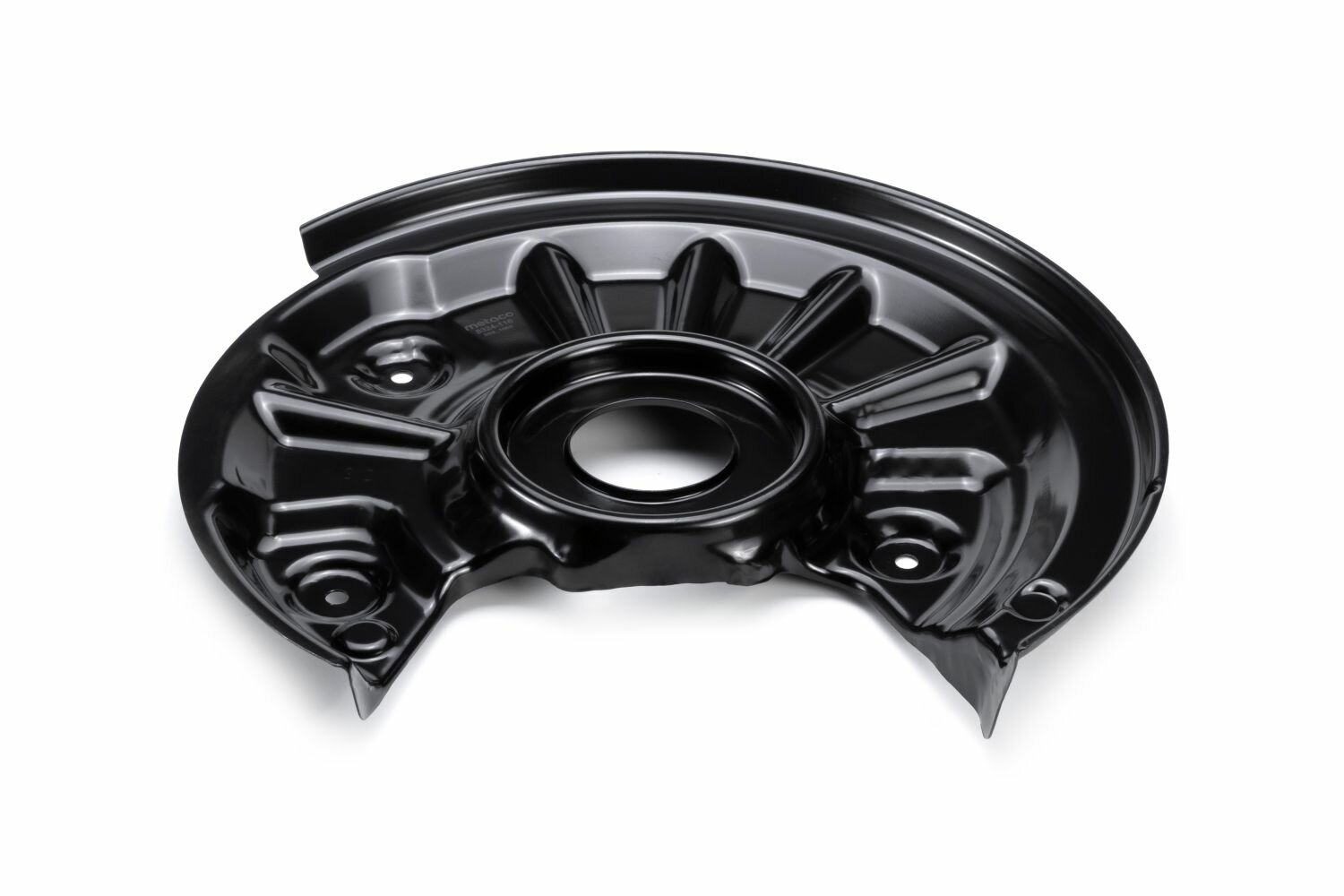 Пыльник тормозного диска, задний правый, для Ауди A3, Q2, Сеат Леон, Шкода Октавия, Фольксваген Гольф арт 8324116