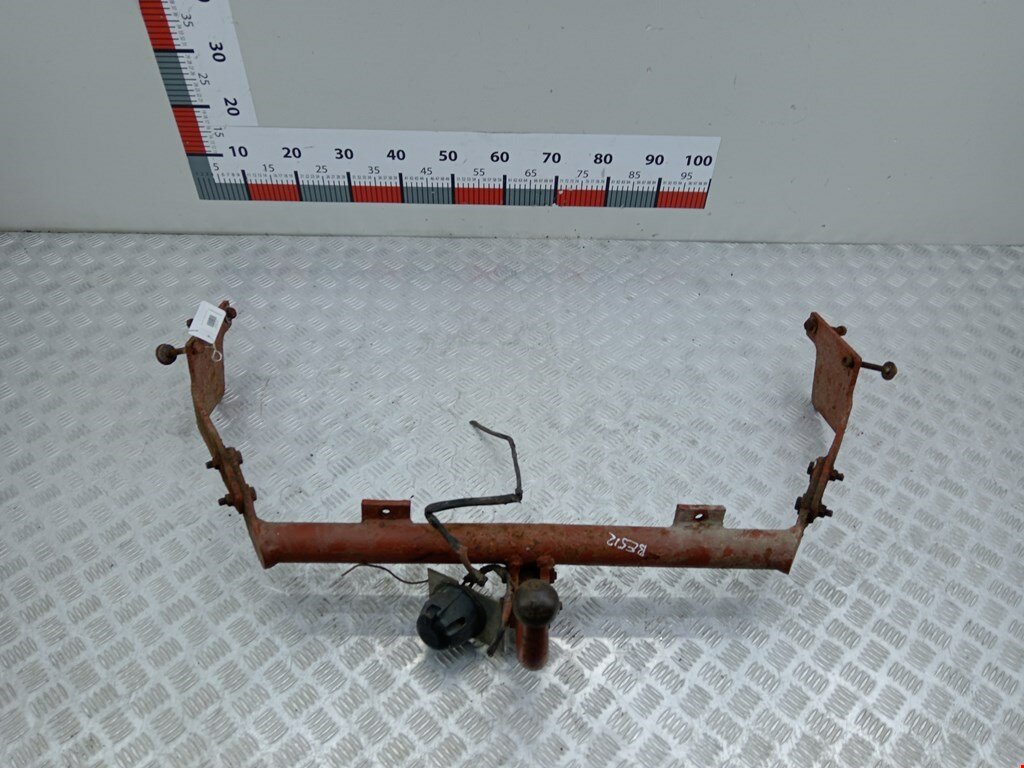 Фаркоп (прицепное устройство) Citroen Berlingo 1 арт. 2022516