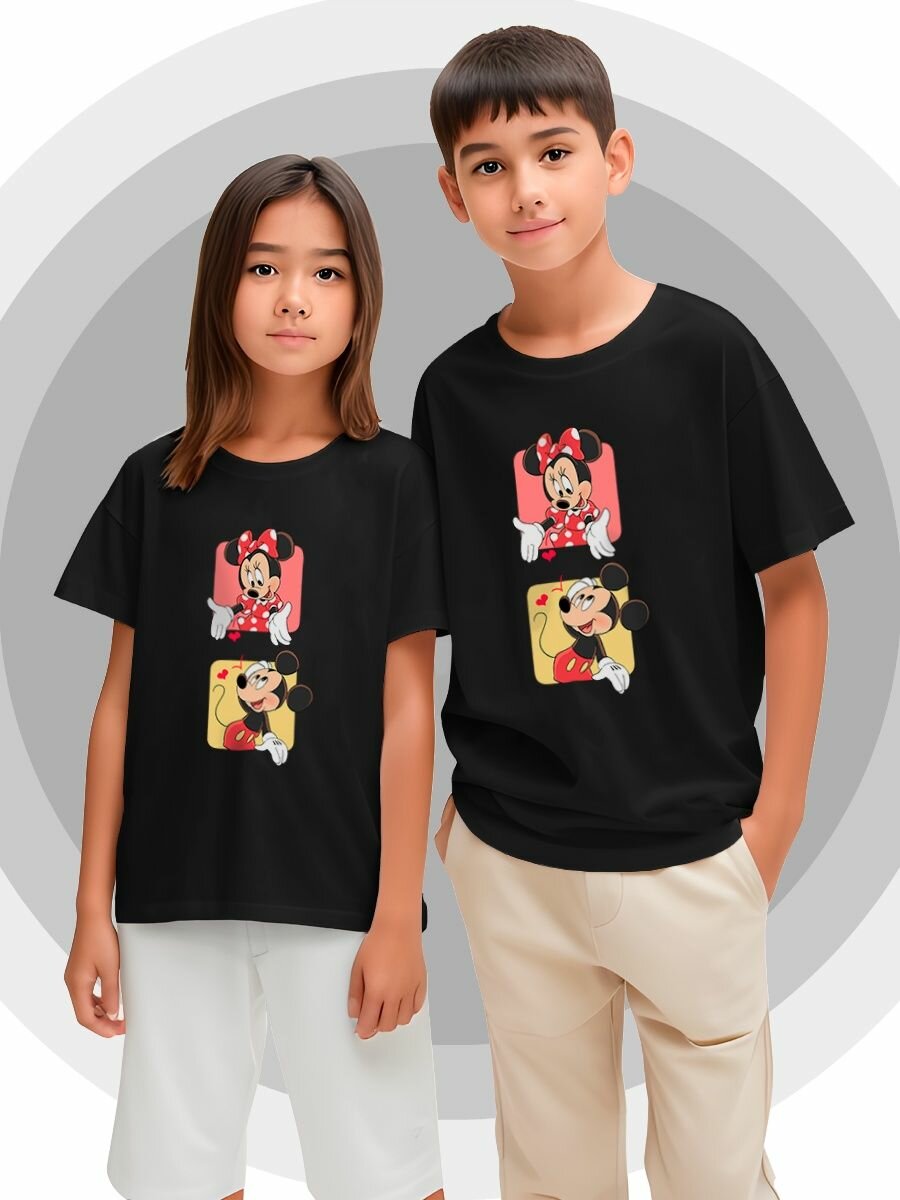 Футболка Printech