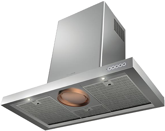 Пристенная вытяжка Faber LUFT X A60