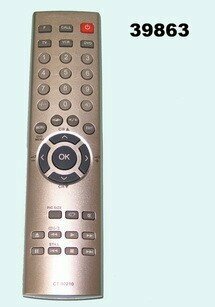 Пульт Toshiba CT-90210