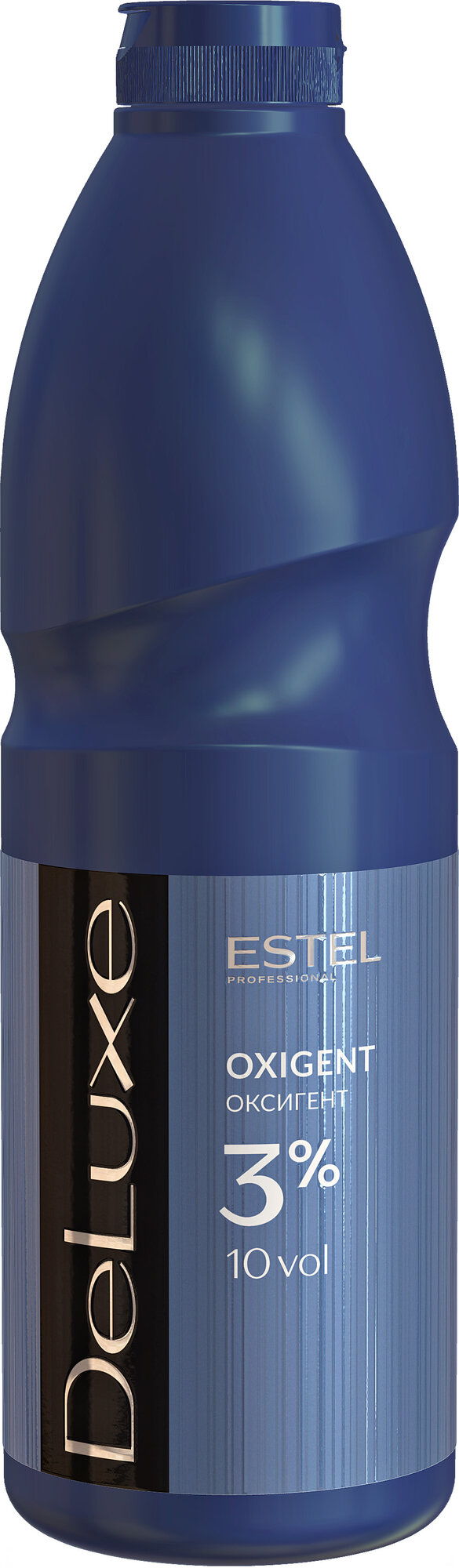 Оксигент 3% DE LUXE, 1000 мл