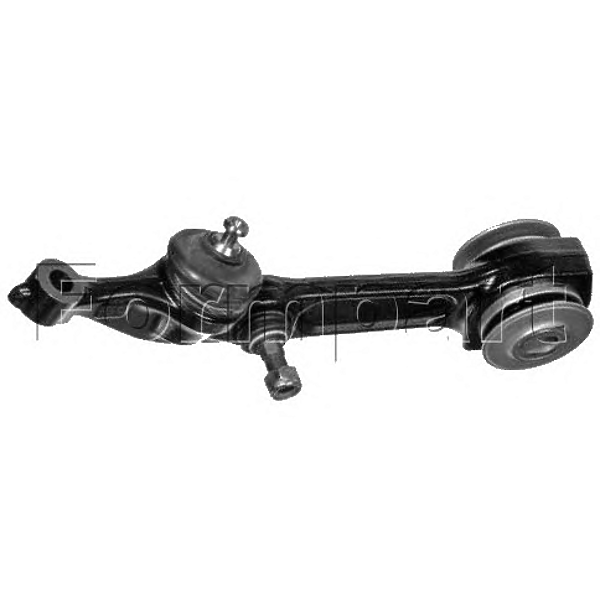 FORMPART 1905016 (2203304407 / 2203308207 / 2203309007) рычаг подвески прав mercedes-benz: s-class w220 98-05