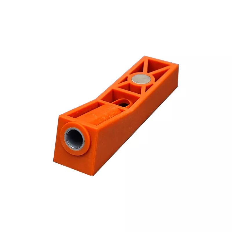 Кондуктор Poket hole для сверления (одно отверстие) Hobby Uniqtool UTJ-001H