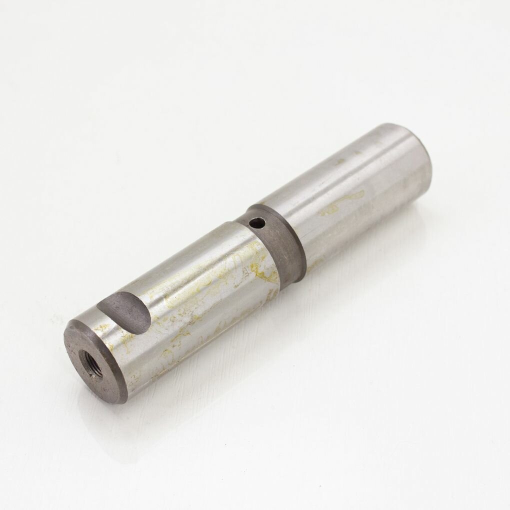 Палец рессорный под смазку 30*142 NISSAN DIESEL, JAC N120, передний, GSPARTS