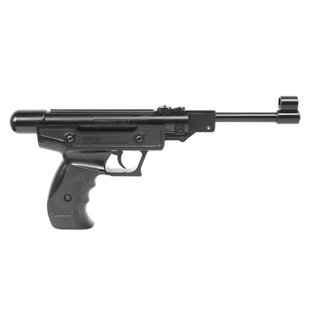 BLOW Пистолет пневматический BLOW H-01, кал. 4,5 мм