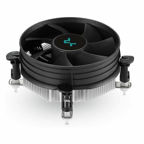 Устройство охлаждения(кулер) DeepCool Theta 9 PWM, 92мм, Ret