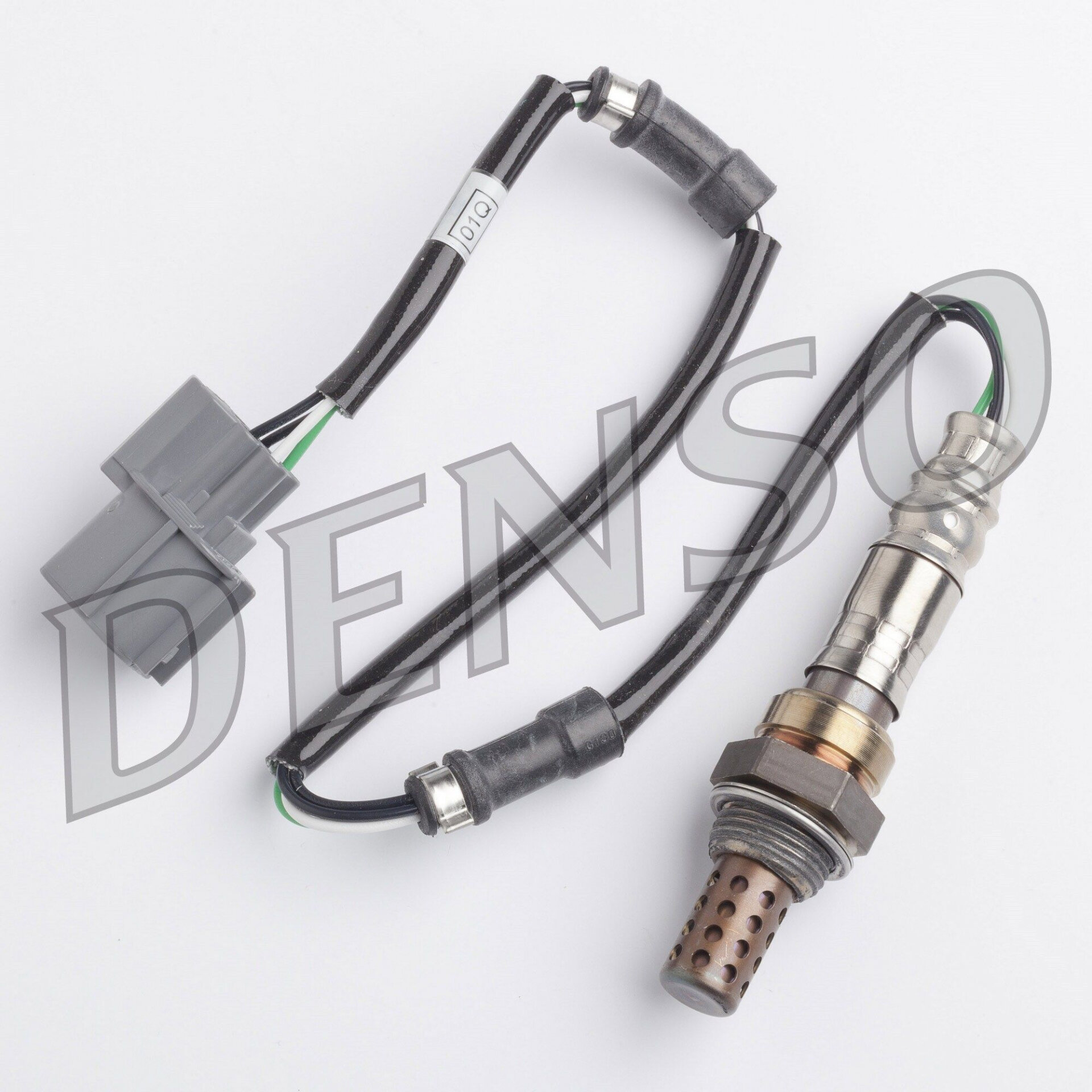 Датчик кислородный лямбда зонд для автомобиля, DENSO DOX-1459 (1 шт.)