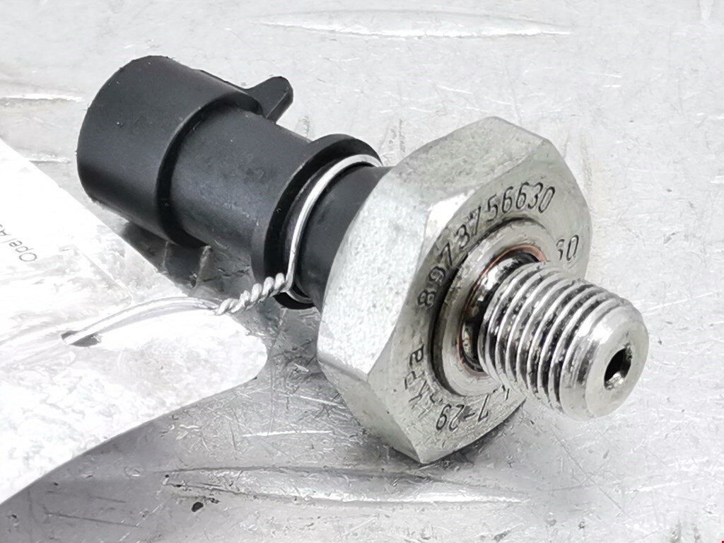 Датчик давления масла Opel Astra H 97375663 арт. 1959372