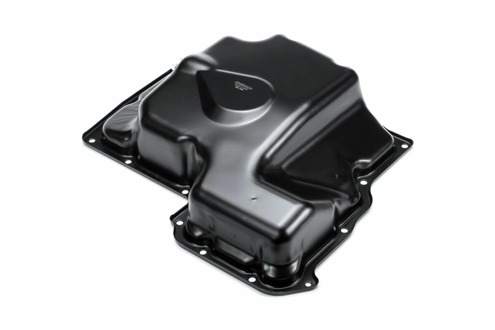 Поддон масляный двигателя METACO, Ford Форд Transit Транзит, 0301N6, 1120408, 8362-045