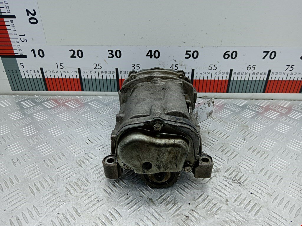 Балансировочный вал Opel Antara (L07) арт. 2045893