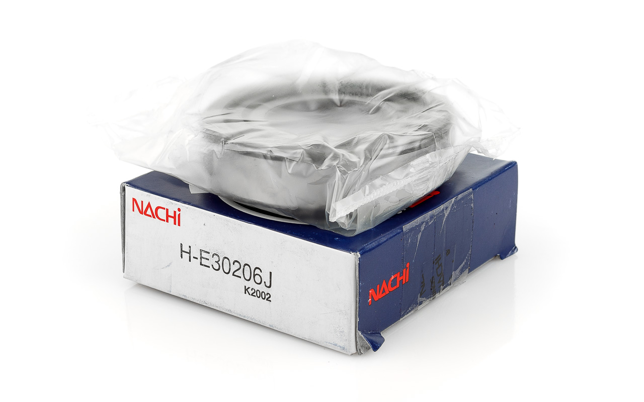 Подшипник 30206 J NACHI