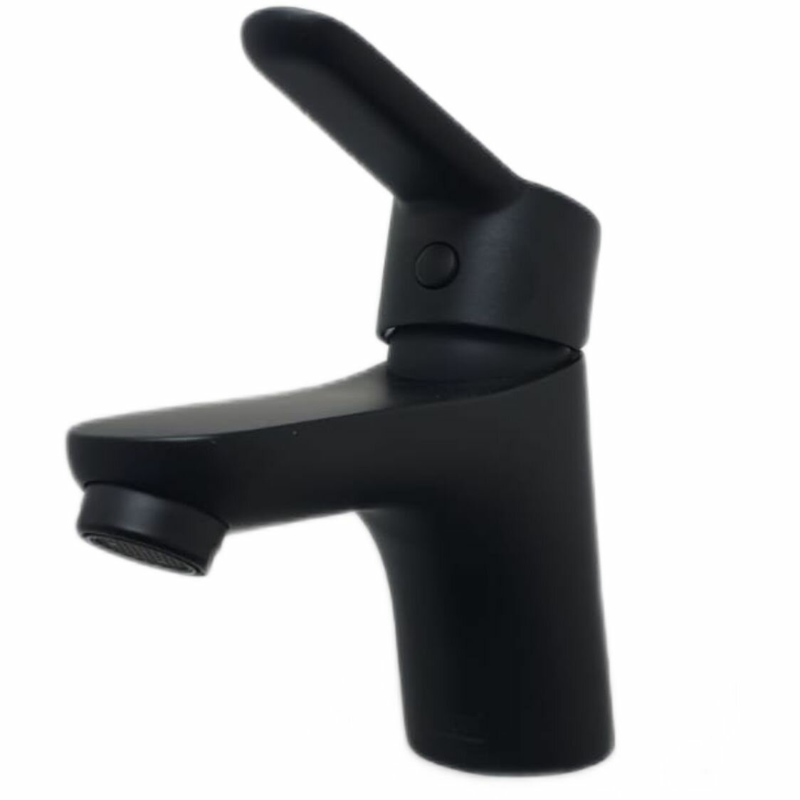 Смеситель для раковины Webert (Веберт) Sax Evolution SE830102560, черный