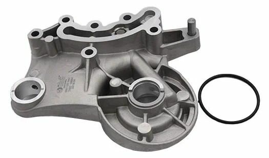 Кронштейн опорный распределительных валов! Skoda Octavia 04>, VW Amarok 10> Vika арт. 11031425201