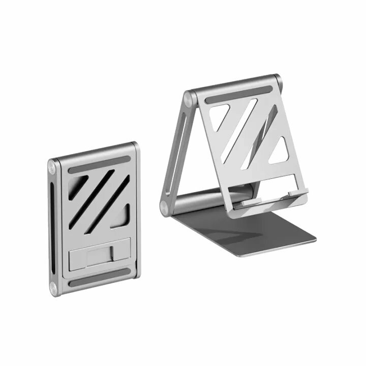 Подставка Mijia Custom aluminum alloy multi-function bracket, Gray BHR6667CN