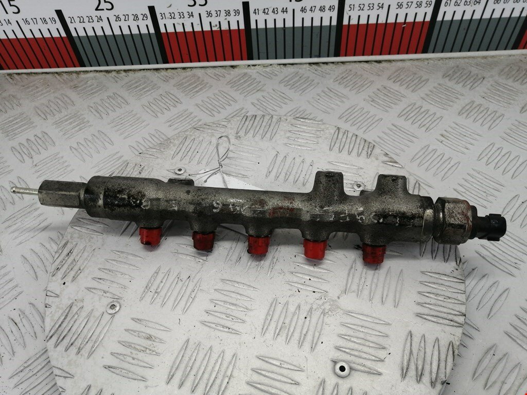 Датчик давления топлива Mazda 6 GH 4990006270 арт. 2065519