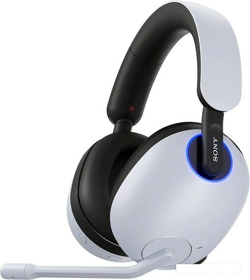 Гарнитура Sony INZONE H9 белый (WH-G900N/W)