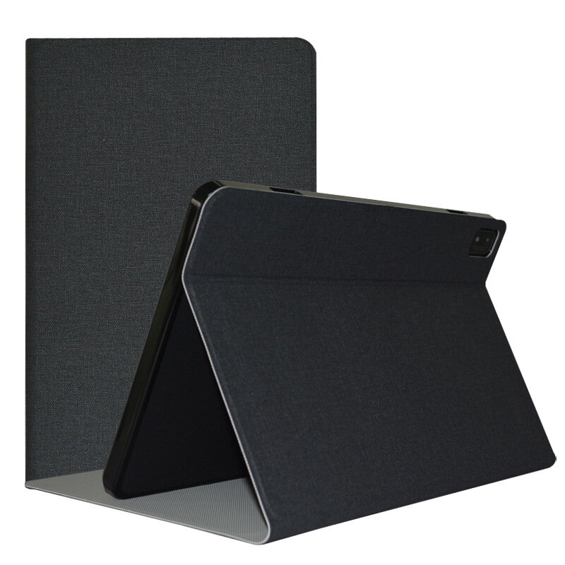 Чехол для Blackview Tab16, тпу, кожаный, поддержка нескольких скоростей