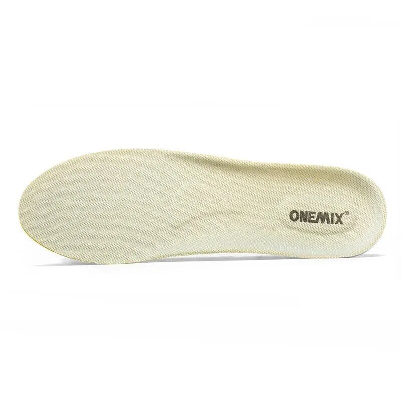 Стельки ONEMIX White, размер 8.5