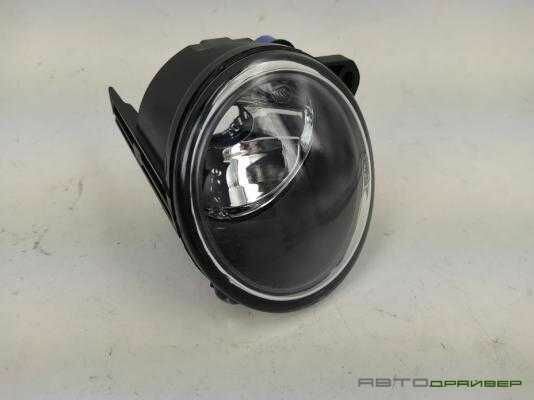 Valeo Фара противотуманная левая для автомобиля BMW X5 Е53