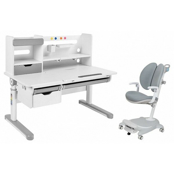 Набор учебный FunDesk Pensare + Arnica