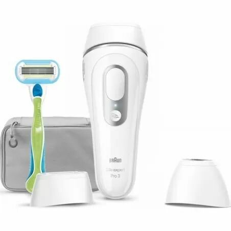 Фотоэпилятор Braun PL3122 Silk-expert Pro 3