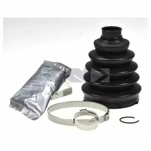 Комплект пыльника шруса GKN Loebro 306192 для Nissan Qashqai II, X-Trail