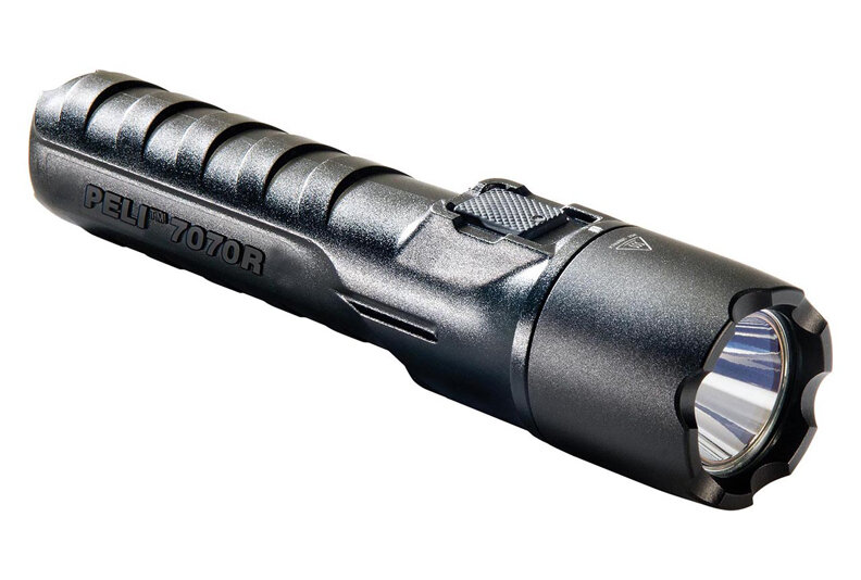 Фонарь Peli 7070R аккумуляторный