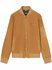 Куртка Versace, размер 50, brown