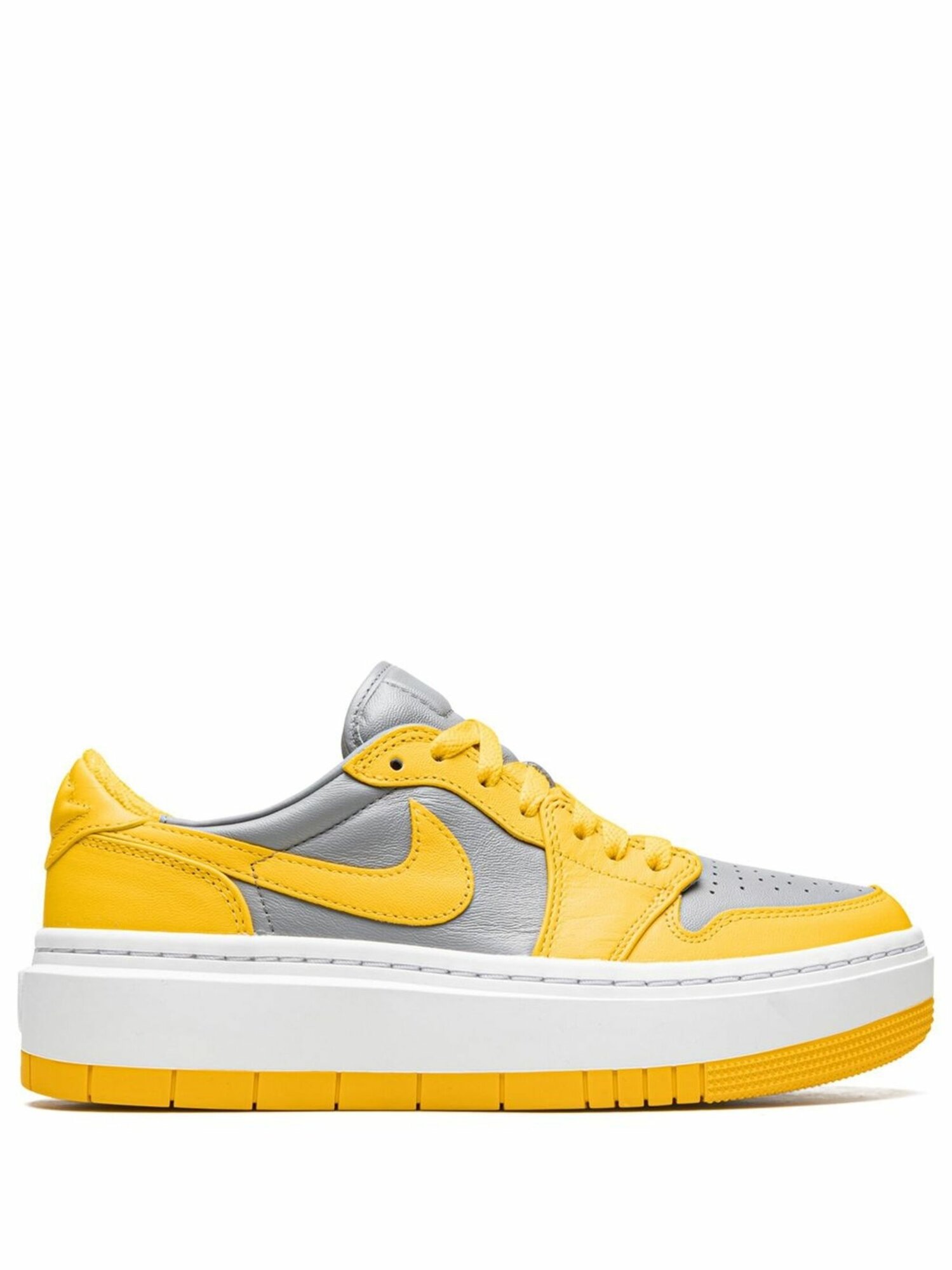 Кроссовки Air Jordan 1 Low