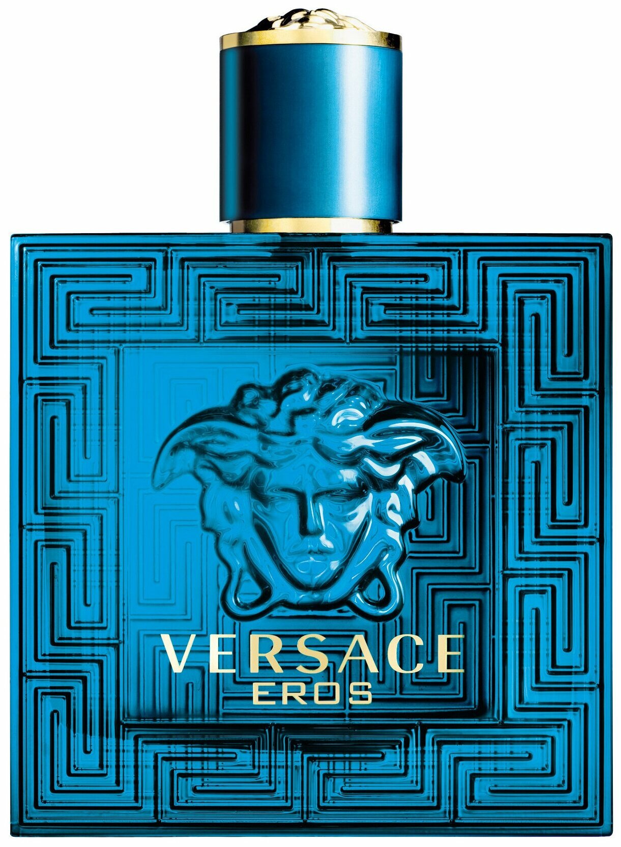 Versace Eros Eau De Toilette EDT 30 мл мужская туалетная вода