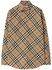 Рубашка BURBERRY, размер 12