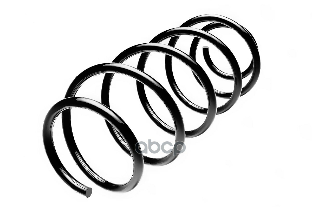 Пружина подвески передняя FIAT Standard Springs арт. ST109104F