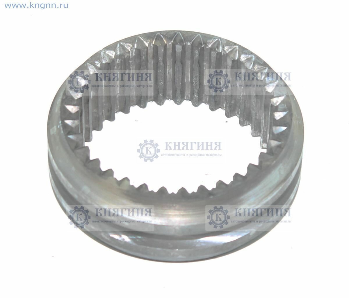 Муфта первичного вала раздаточной коробки ГАЗель п/прив.