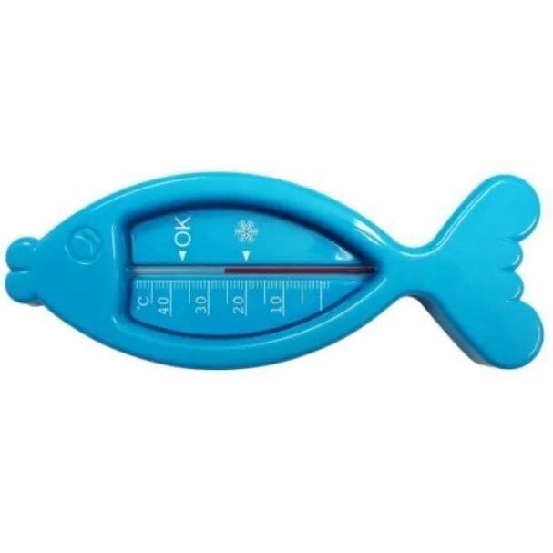 Термометр для воды "рыбка" ТБВ-1