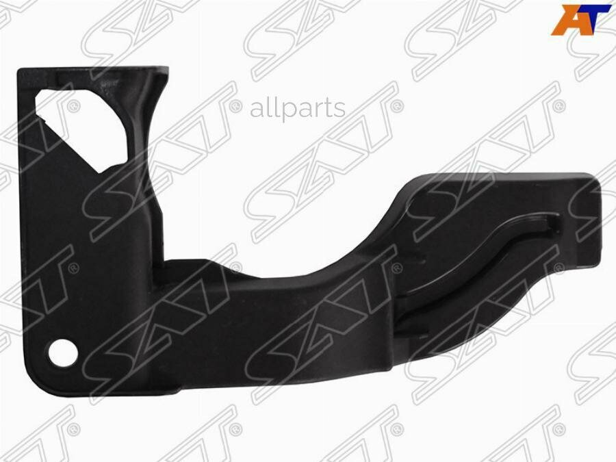 SAT ST-HD11-093B-2 Крепление решетки Honda Civic 11-15 (Слева/ 4D SED)