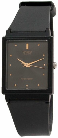 Наручные часы CASIO, черный — фото 1