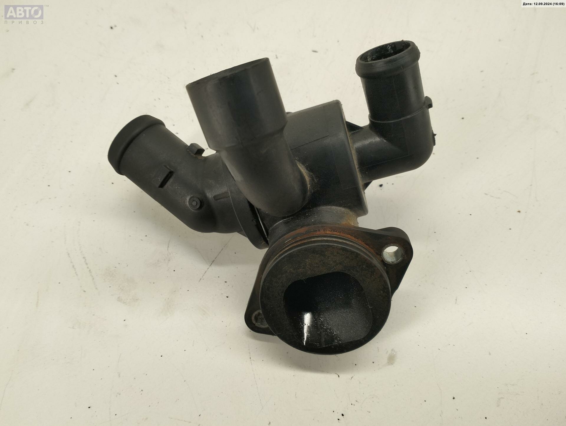 Корпус термостата Volkswagen Tiguan