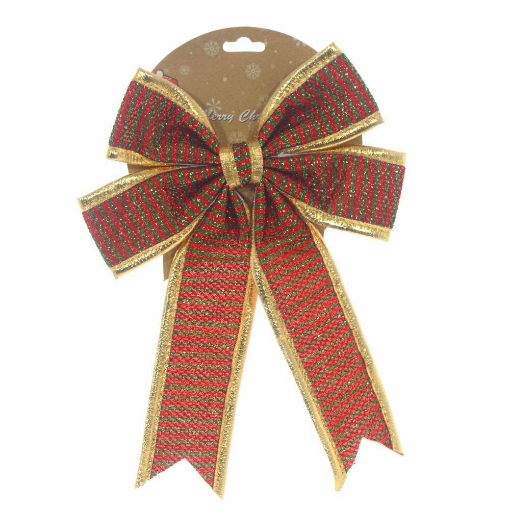 Изделие декоративное Бант, 20*20*25 см KSM-754238