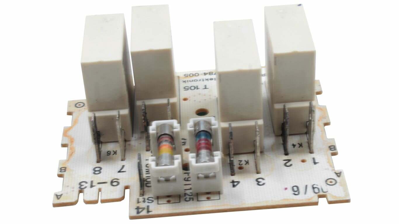 Модуль для духового шкафа Bosch 093610