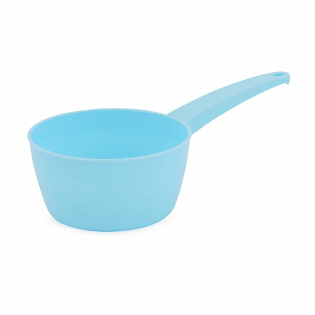 Ковш 1,0л Альтернатива М1186 (цвет в ассортименте) (цена за 1шт.)