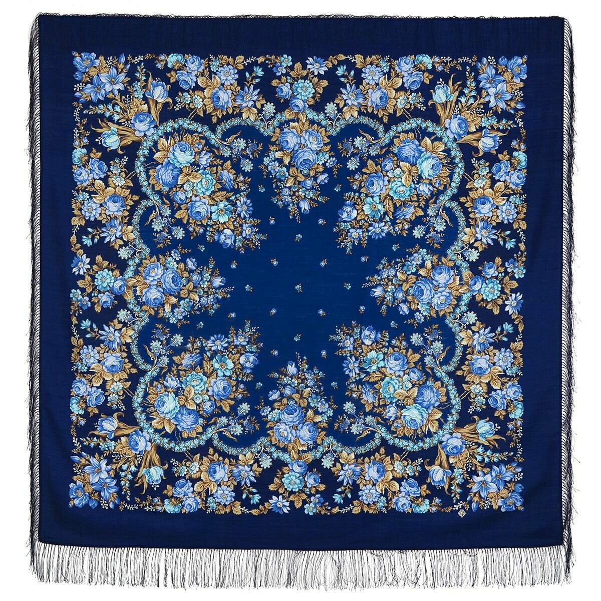 Платок Базовая коллекция для женщин