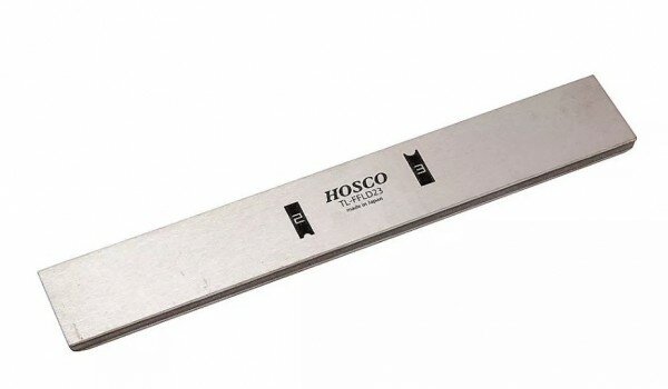Алмазный выравниватель ладов и закатник (2в1) HOSCO TL-FFLD23, 2 и 3 мм