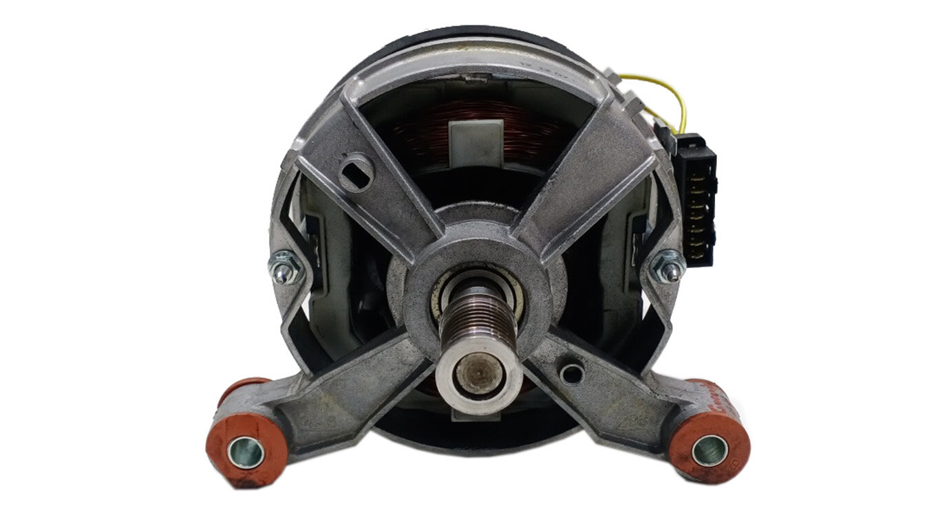 Двигатель для стиральной машины GORENJE (горенье) 149855, 101277, 159309 (UOZ 112 G 63, 084817)